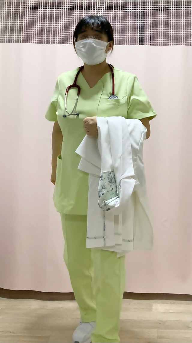 ピティナ＆丸太いずみの 医療プレイ研究所part.2 : 2022年12月06日