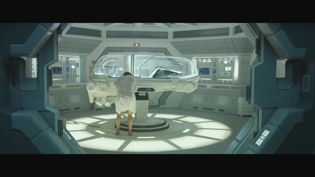 ピティナ＆丸太いずみの 医療プレイ研究所part.2 : 《動画》"Prometheus"(2012年) ～海外のSF映画に見る ロボット手術