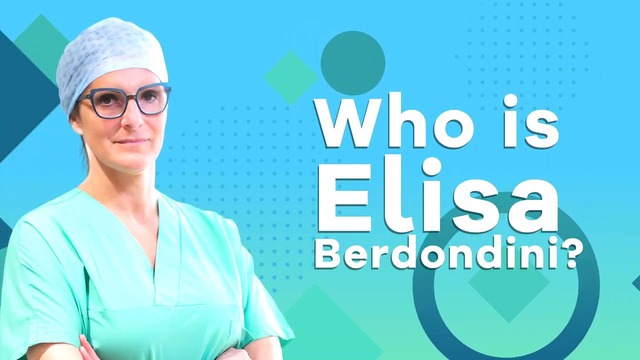 ピティナ＆丸太いずみの 医療プレイ研究所part.2 : 《動画》海外伊国より ある泌尿器科女医サンの自己紹介から