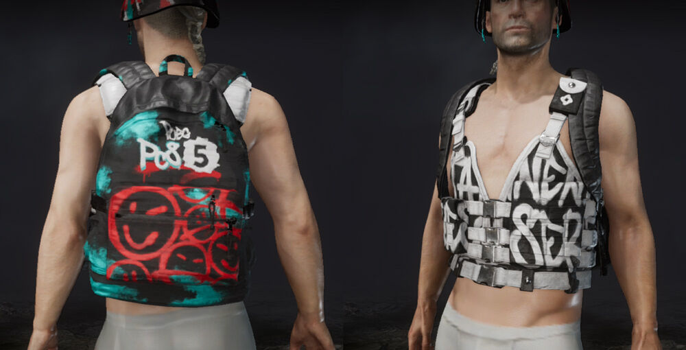 PCS5スキン登場☆彡esportsページで投票開始👀 : PUBGプレイ日記とか