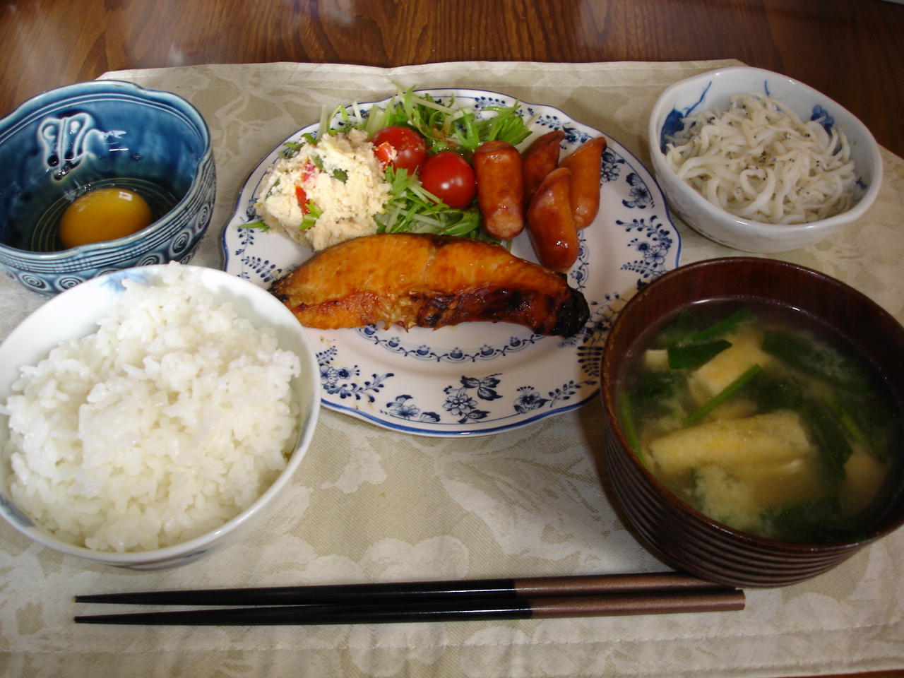 Japanese Meal Building Guide? : r/JapaneseFood