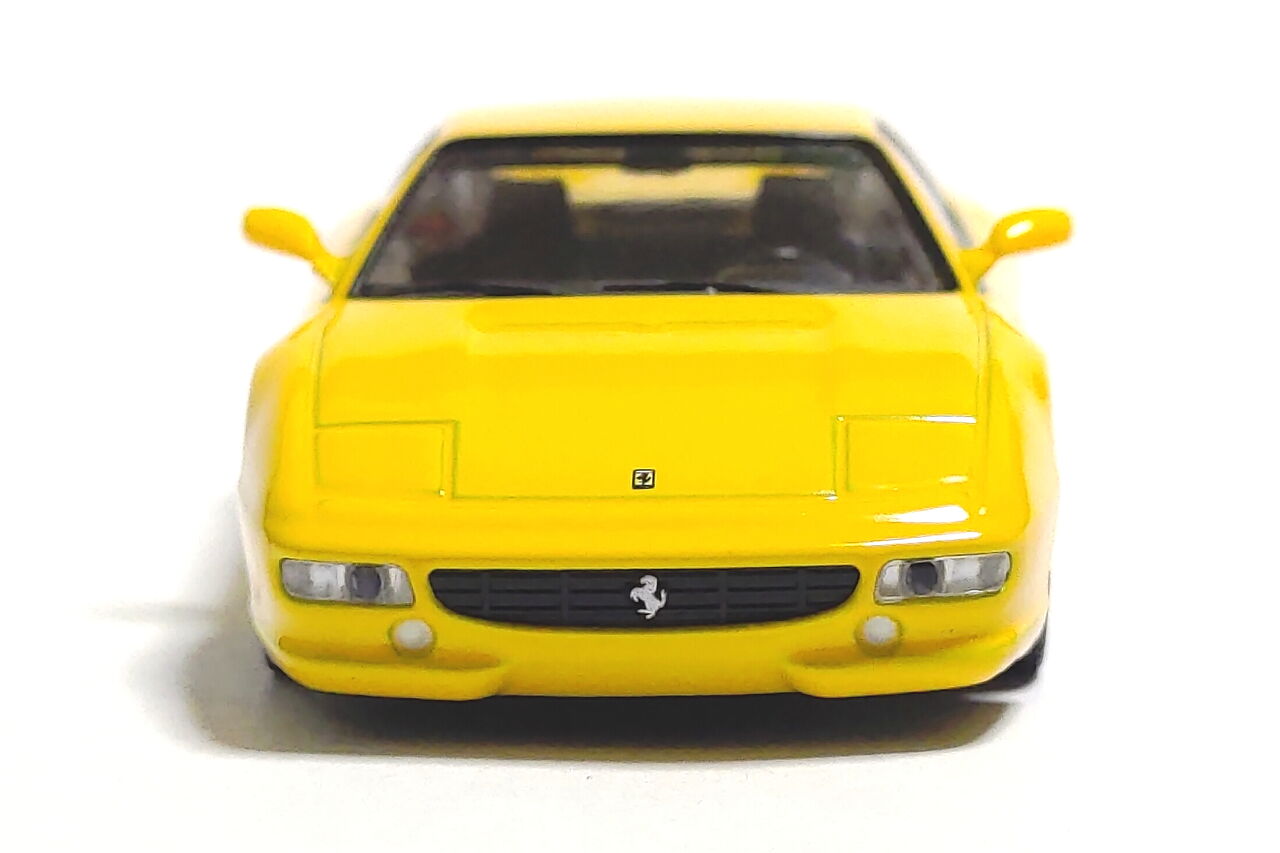 トミカリミテッドヴィンテージNEO フェラーリF355ベルリネッタ トミカリミテッドヴィンテージNEO フェラーリF355ベルリネッタ