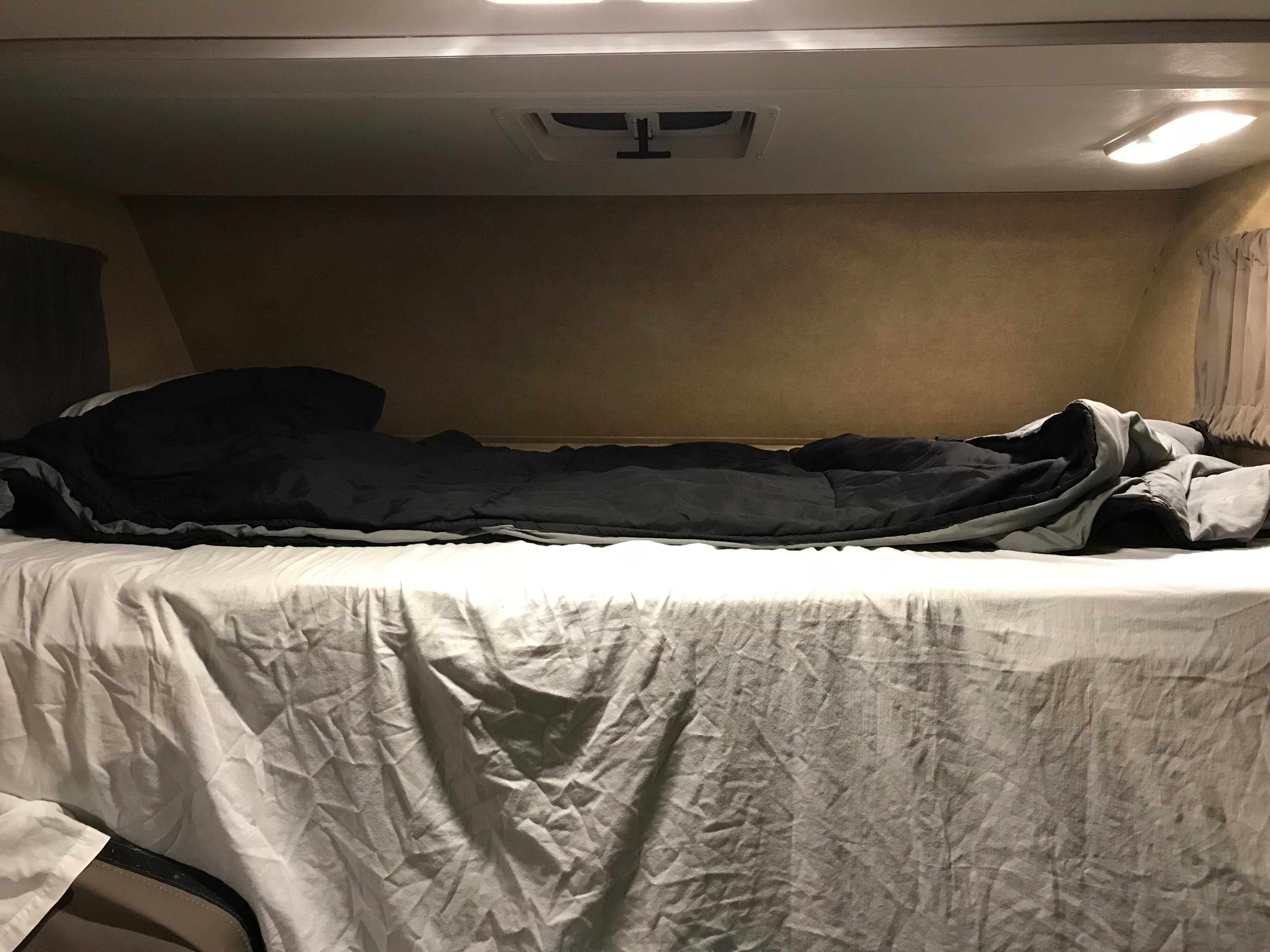 キャンピングカーでバンフ、ジャスパーに行ってきました。（準備編） : World through Camera