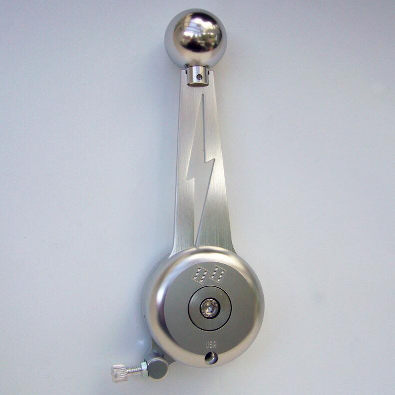 下町のチャリ屋 SLOW CYCLE（スローサイクル）奮闘記:ジョッキーシフト『Boxkars Shifters』から新商品のご案内です ...