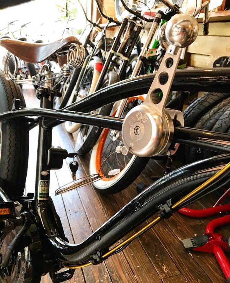 SLOW CYCLE Blog:BOXKARS Shifter（自転車用ジョッキーシフター）のご紹介!! - livedoor Blog（ブログ）
