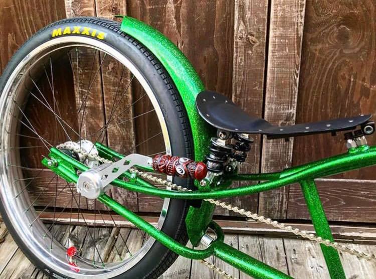 SLOW CYCLE Blog:BOXKARS Shifter（自転車用ジョッキーシフター）のご紹介!! - livedoor Blog（ブログ）