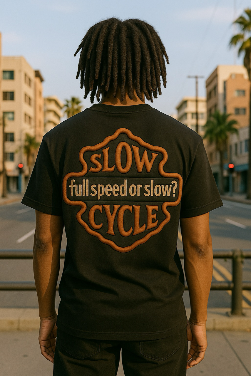 SLOW CYCLE Blog:今回の取引終了について。 - livedoor Blog（ブログ）