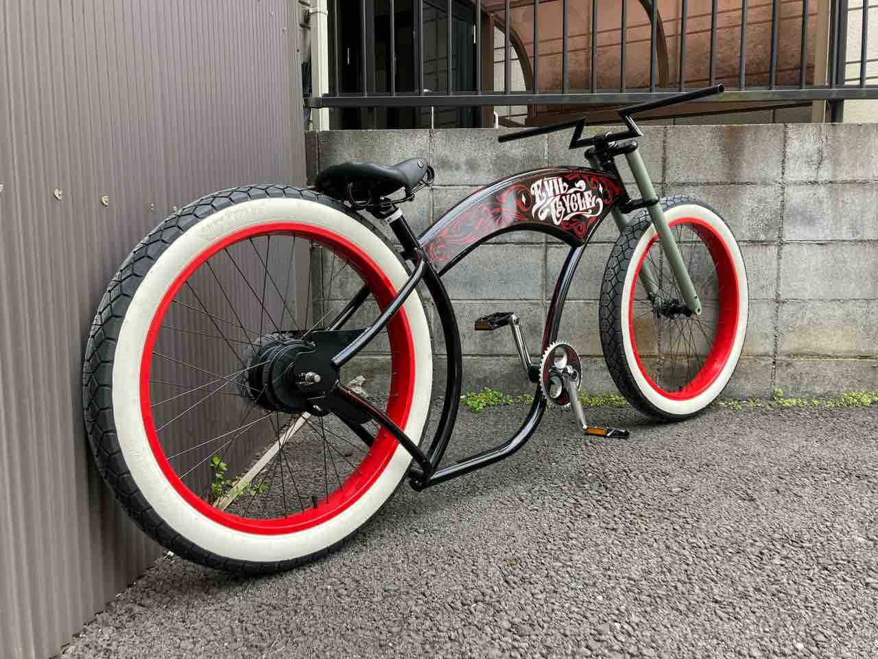 SLOW CYCLE Blog:【情報解禁】RUFF CYCLES_Dean Tank / pinstripe - livedoor Blog ...