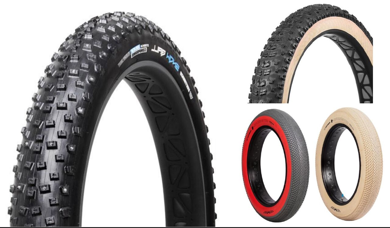 SLOW CYCLE Blog:Vee Tireに新商品・新色が登場!! - livedoor Blog（ブログ）