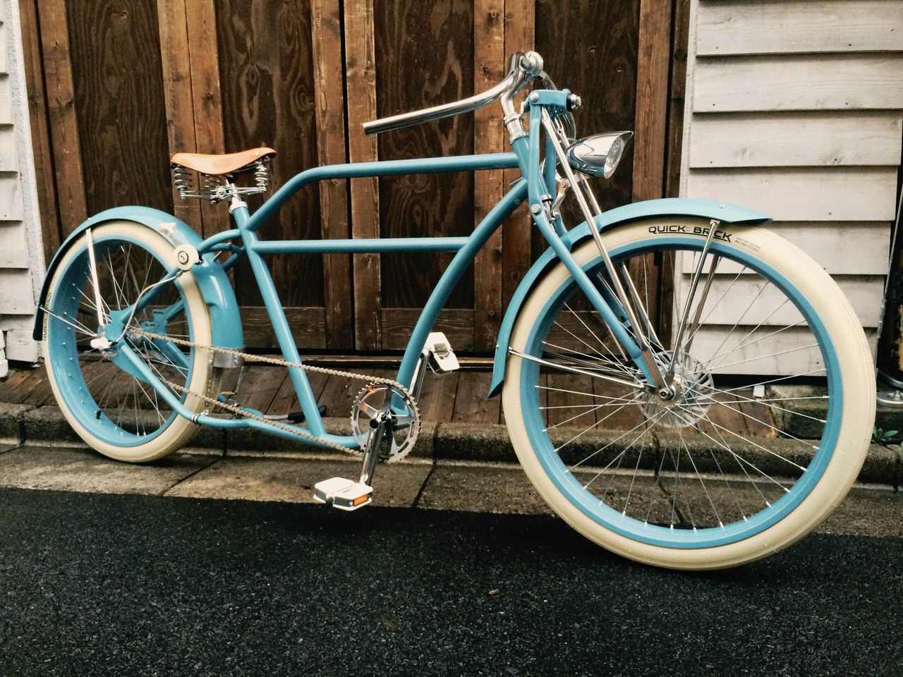 SLOW CYCLE Blog:RUFF Cycles（ラフサイクル）とProject346 Basmanとカスタムパーツについて ...
