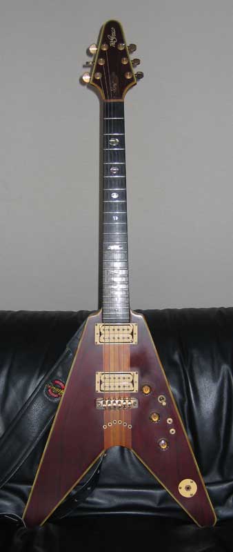 ぴゅうりぃ'S ROOM:Greco AK-1400 - livedoor Blog（ブログ）