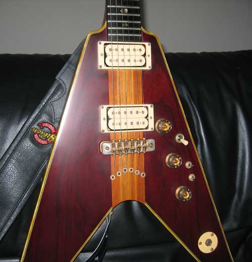 ぴゅうりぃ'S ROOM:Greco AK-1400 - livedoor Blog（ブログ）