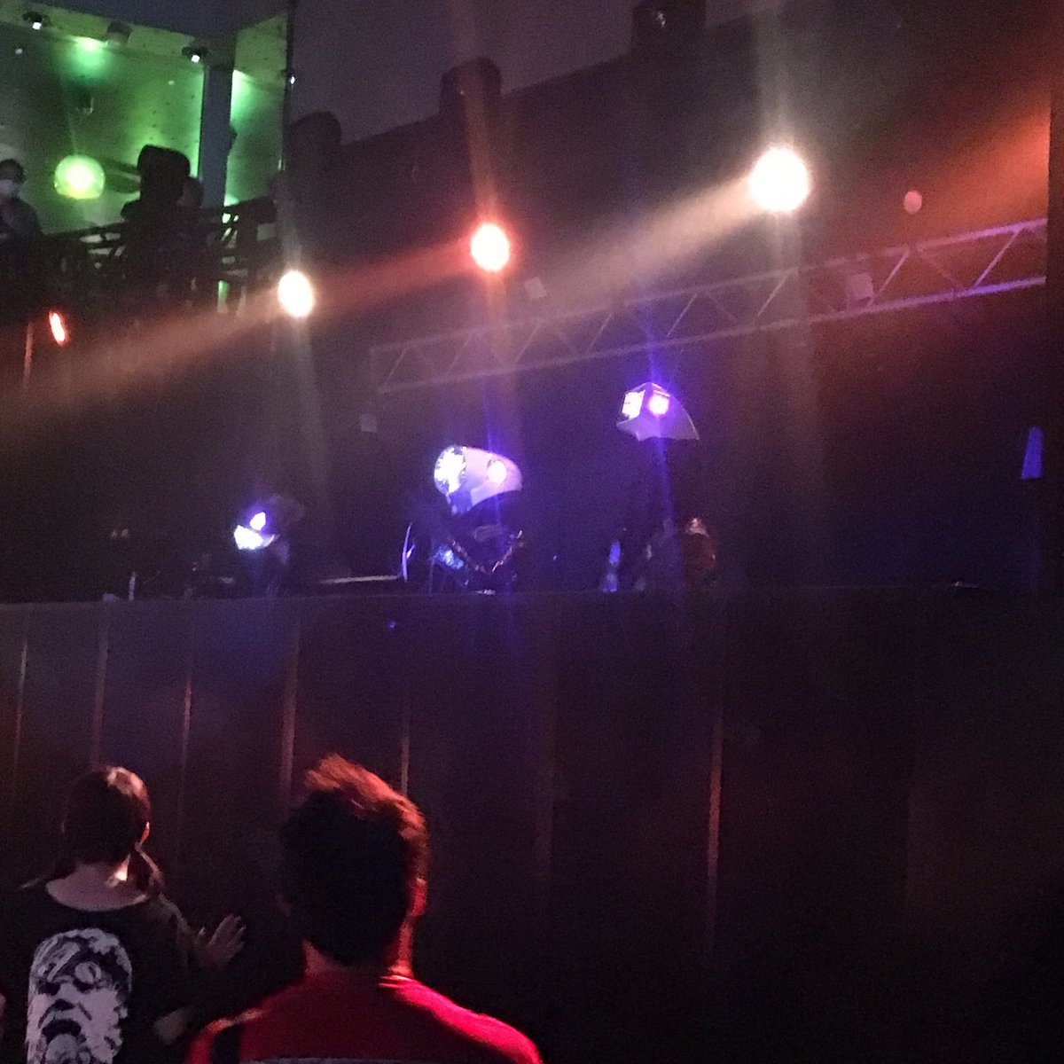 CTSさん&DJステカセキング最高！実はステカセキン... : プロレス速報局（プロレスまとめサイト）