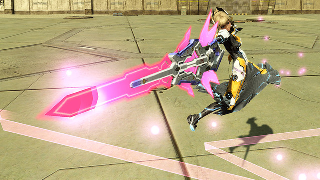 Pso2 Ngs : PSO2 : ぷそに速報!～PSO2,PSO2:NGS,PSO2es,イドラまとめ～ / However, you do ...