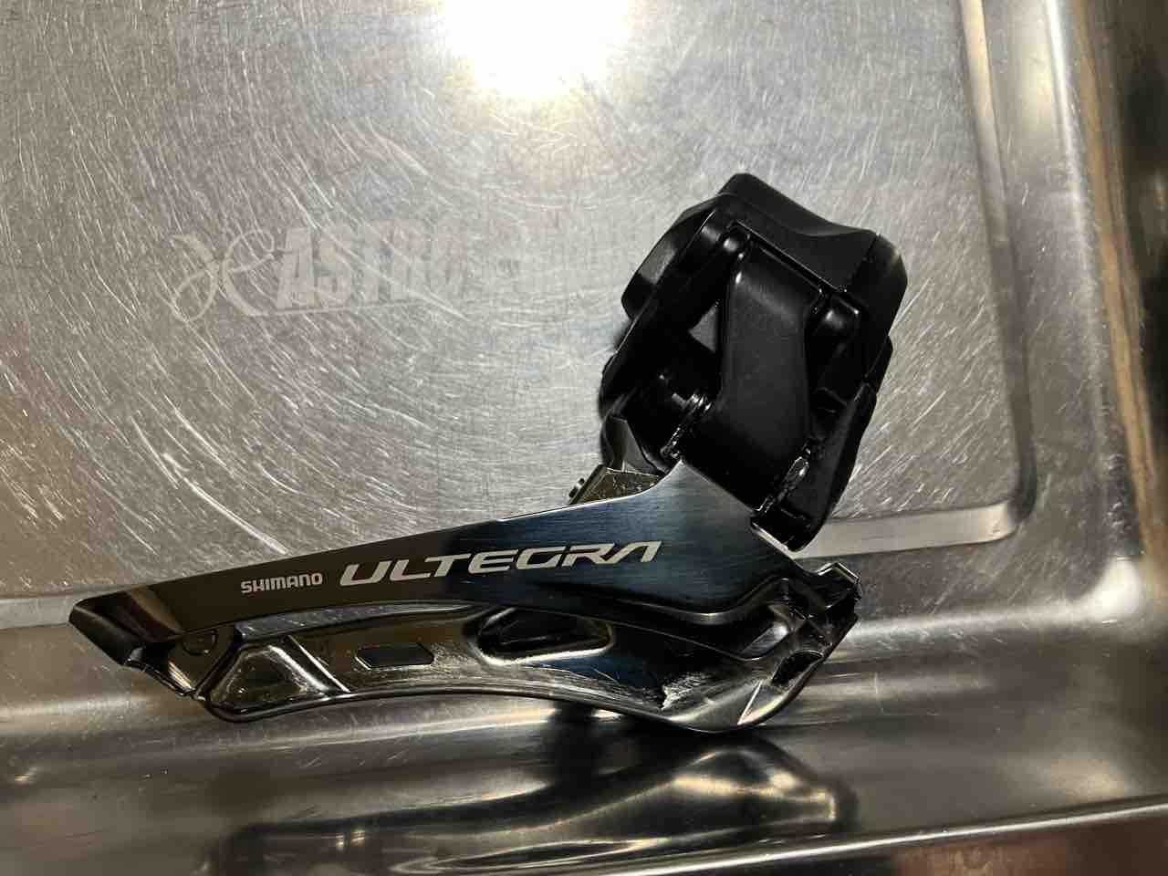 FD-R9250 (フルデュラエースへ) : STIファクトリー備忘録