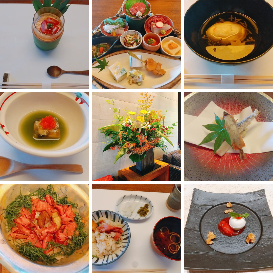 20→30代 Pyokoのプチ贅沢旅行記:【星野リゾート・界出雲(現玉造)】文化を楽しむおこもり旅