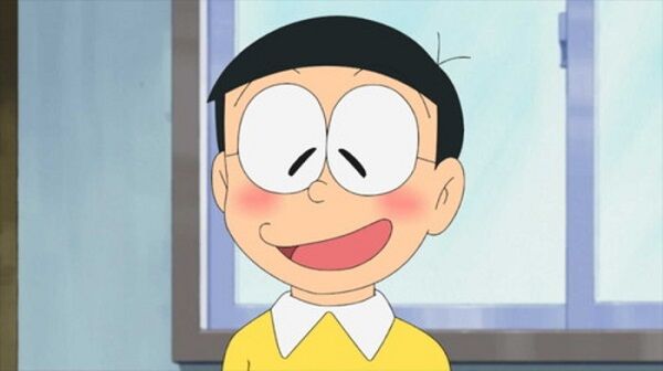 初めて見る人が驚くのび太の45年後の姿 : くまニュース