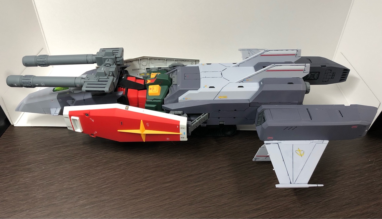 1/100MG Gアーマー リアルタイプカラー③ 〜Gアーマー、Gブル、G 1/100MG Gアーマー リアルタイプカラー③ 〜Gアーマー、Gブル、G