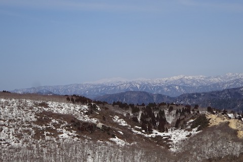 Mount. Akasakayama : quaternary258のblog