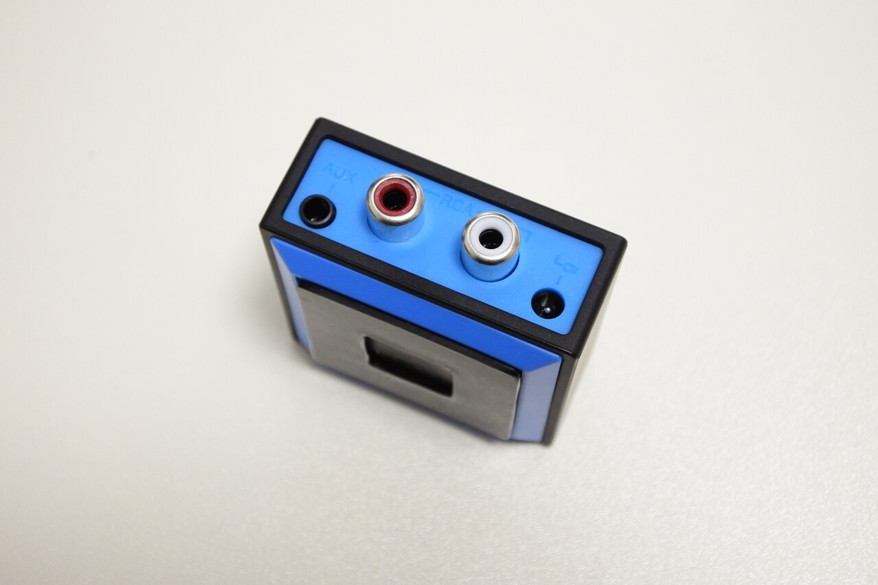 今時な古いVerのBluetooth製品を買ってしまった...が救われた話＜ロジクール Bluetoothミュージックレシーバー BB200 ...