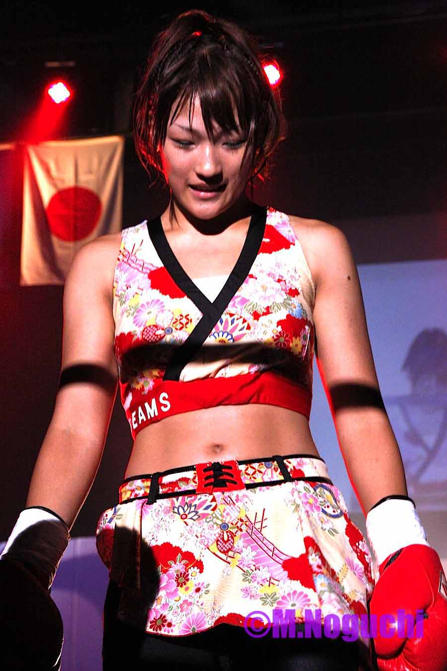 Best Looking Female MMA fighter | Sherdog Forums | UFC, MMA & Boxing ...