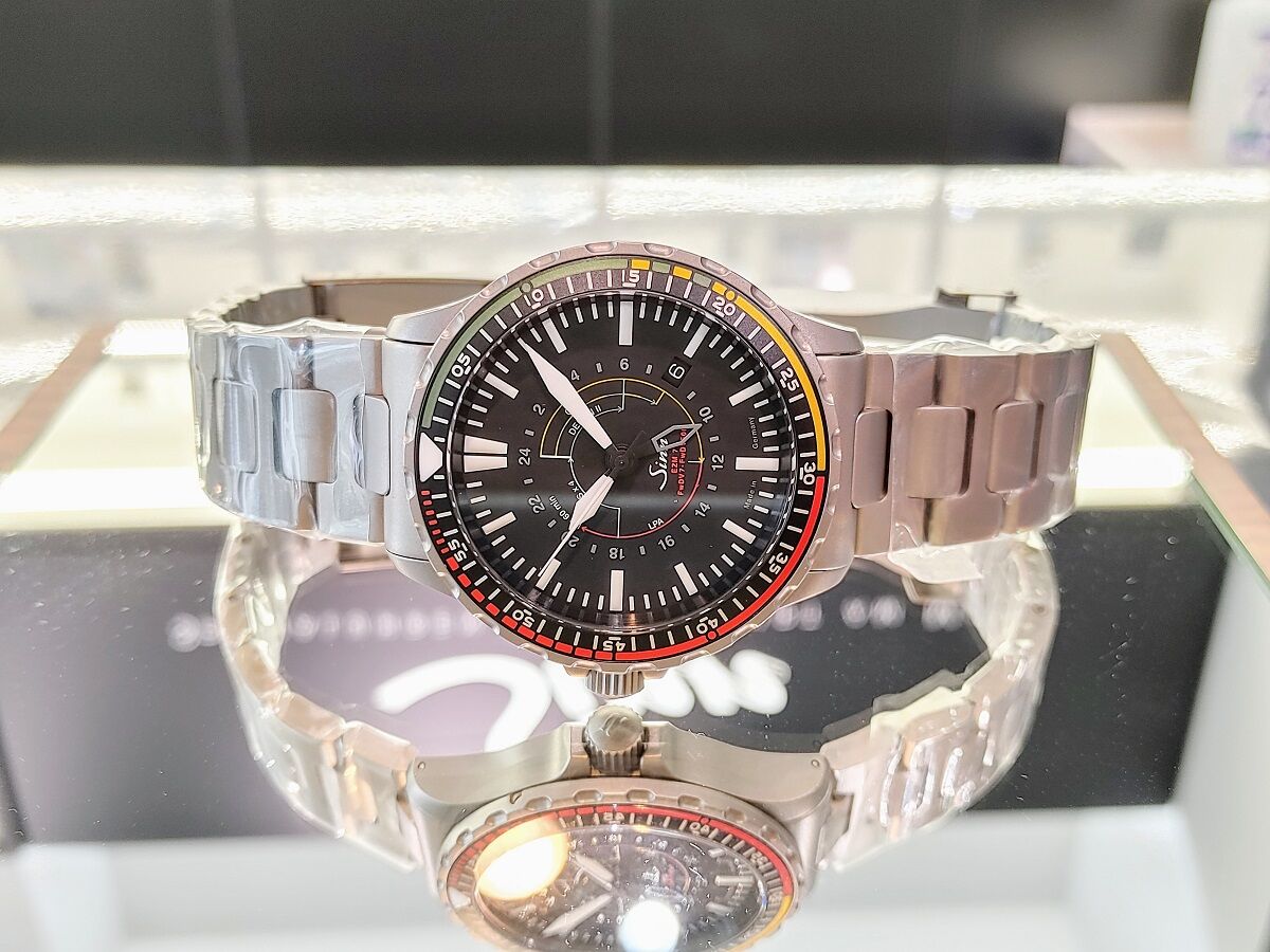ザ・ヘビーデューティーウォッチ – Sinn DEPOT, Shinsaibashi BLOG ザ・ヘビーデューティーウォッチ – Sinn DEPOT, Shinsaibashi BLOG
