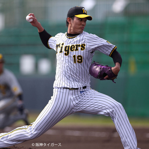 藤浪晋太郎のメジャー挑戦を球団が容認 MLBで通用するのか分析 : クイックタイムNEWS