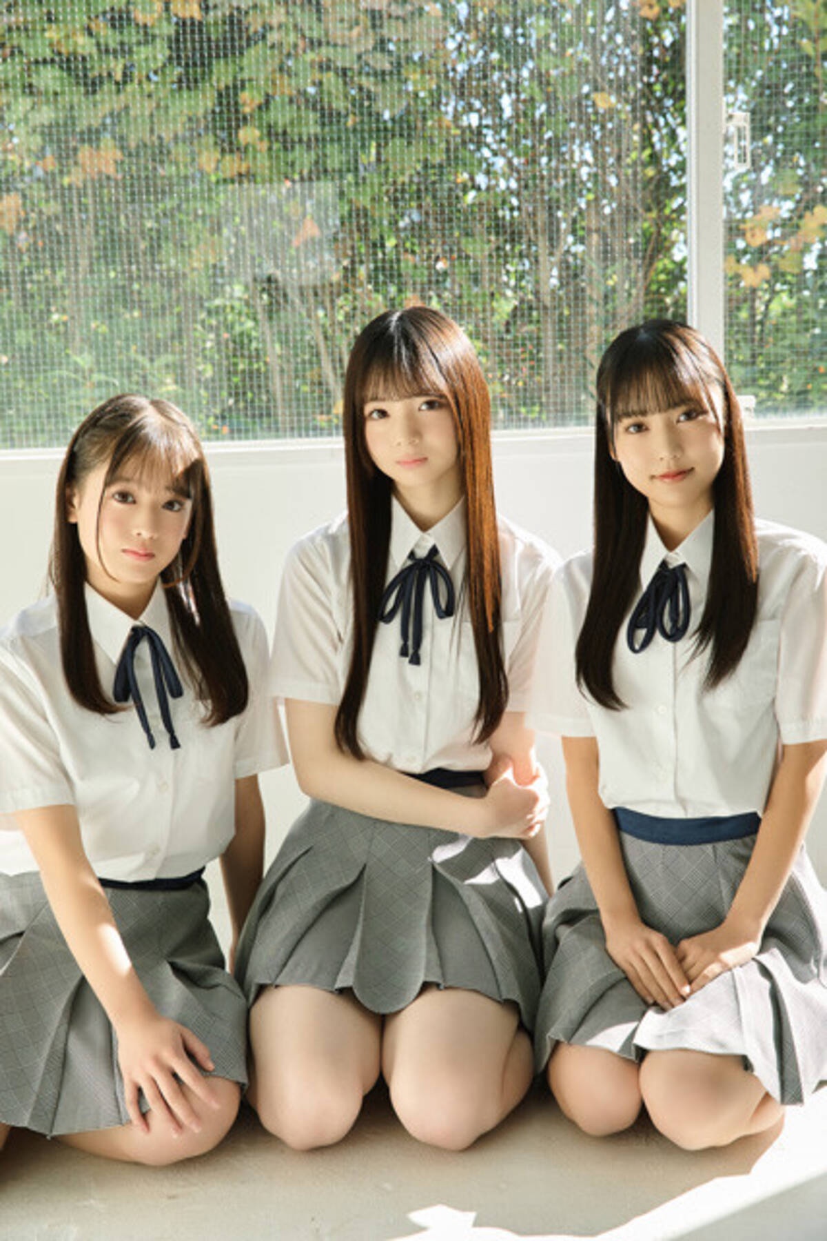 【画像】天下 乃木坂の新メンバー、 ガチでみんなかわいい件wwwwwwwwwwwwwwwww｜ラビット速報