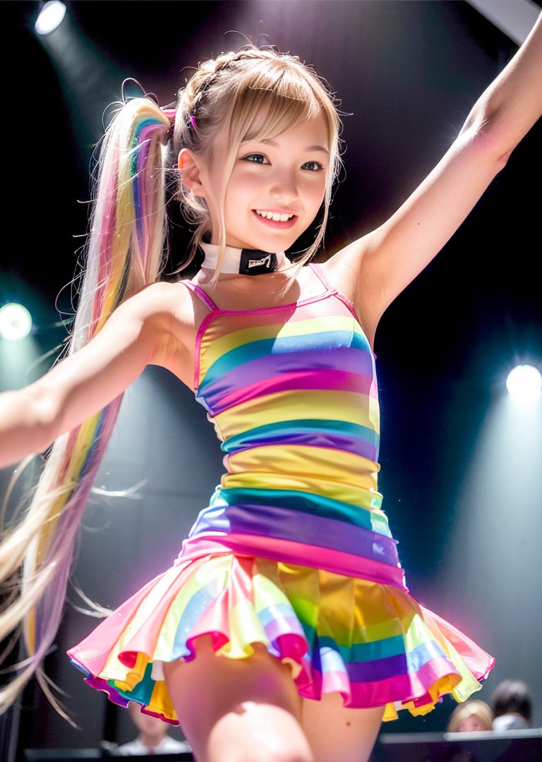 【133枚】これくらいのAI美女が好き｜ラビット速報