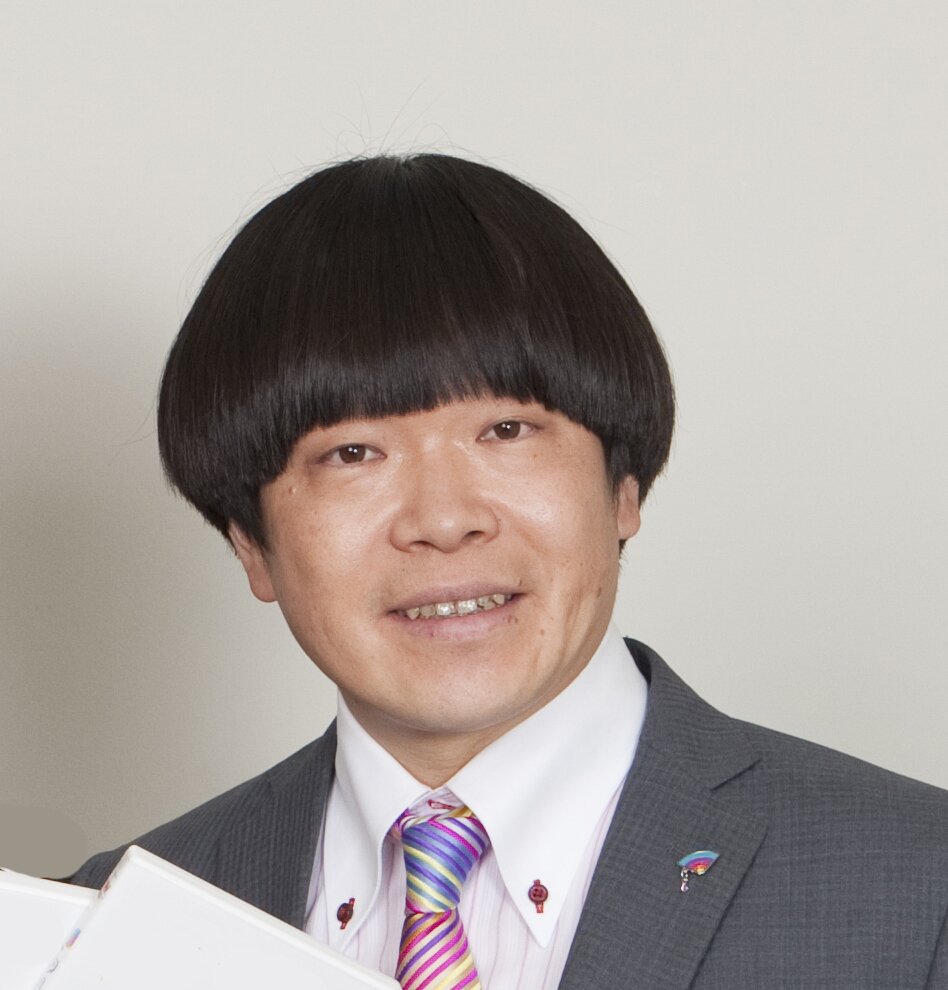 【画像】JK「こういう顔や髪型の人好き。かっこいいから男子は参考にして」→1000RT｜ラビット速報
