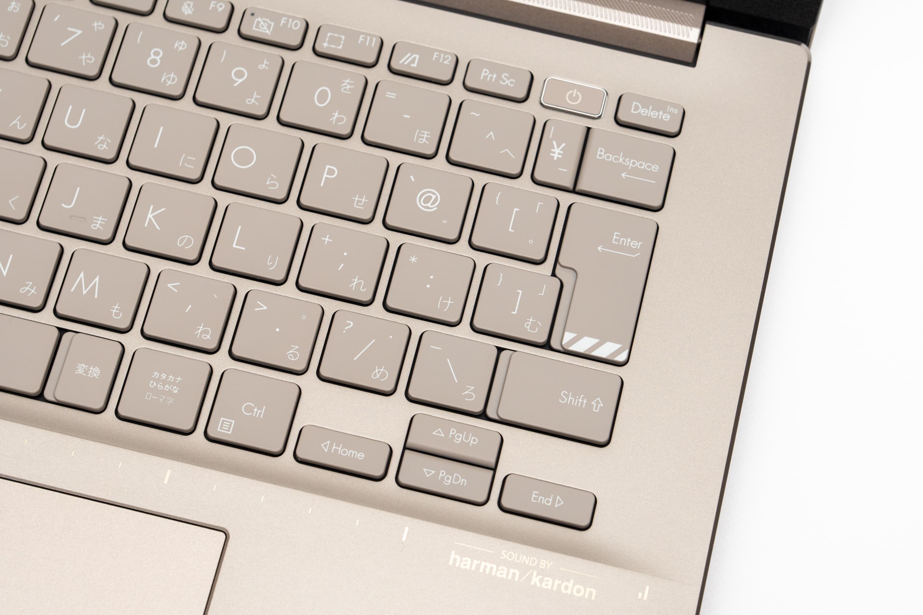 Vivobook S 14X OLED レビュー パワフルなのにモバイルでき Vivobook S 14X OLED レビュー パワフルなのにモバイルでき