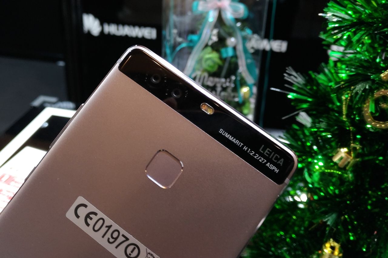 ファーウェイ王国参加レポート「HUAWEI P9」のカメラに迫る : ASUS好きのZenBlog（ゼンブログ）