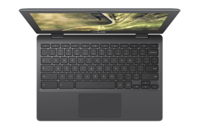 【CES 2019】11.6インチの「ASUS Chromebook C204」を発表 : ASUS好きのZenBlog（ゼンブログ）