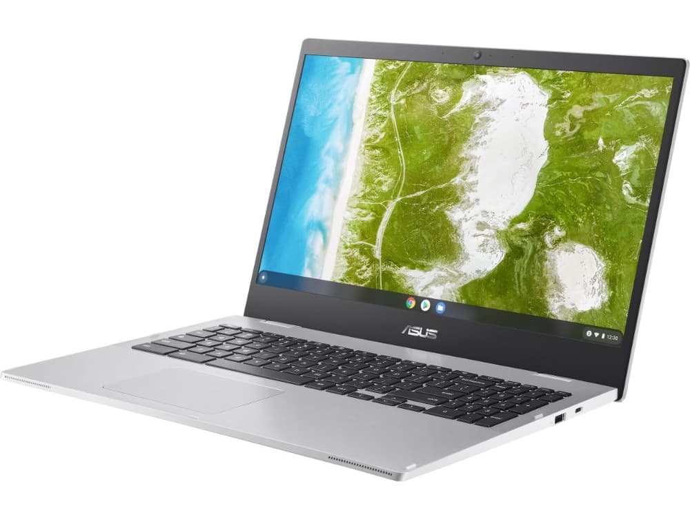 MIL規格準拠の15.6インチ「ASUS Chromebook CX1」発表 3万5800円（税込）で本日発売 : ASUS好きの ...