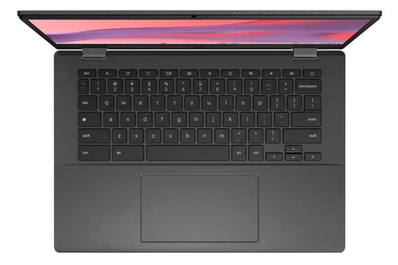 Chromebook CM14 / CM14 Flip 発表 MIL規格準拠のタフネスモデルが4万9800円から : ASUS好きの ...