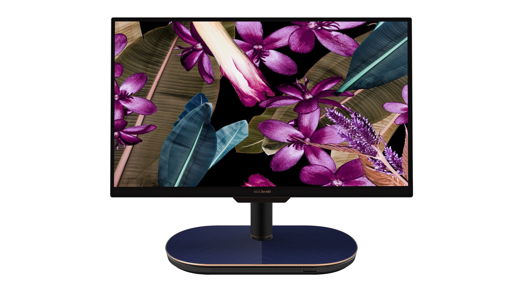 Zen AiO : ASUS好きのZenBlog（ゼンブログ）