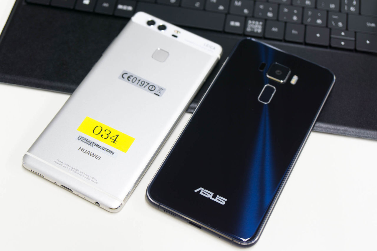 ファーウェイ王国参加レポート「HUAWEI P9」のカメラに迫る : ASUS好きのZenBlog（ゼンブログ）