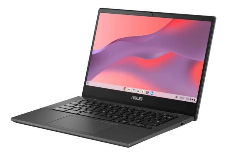 Chromebook CM14 / CM14 Flip 発表 MIL規格準拠のタフネスモデルが4万9800円から : ASUS好きの ...