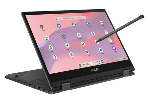 Chromebook CM14 / CM14 Flip 発表 MIL規格準拠のタフネスモデルが4万9800円から : ASUS好きの ...