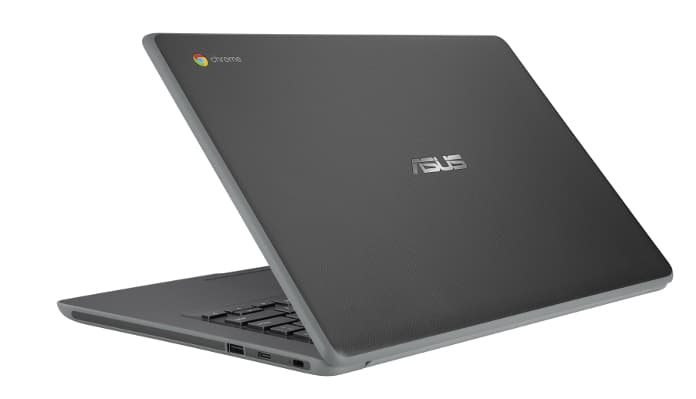 【CES 2019】14インチの高耐久ノートパソコン「ASUS Chromebook C403」発表 : ASUS好きのZenBlog（ゼンブログ）
