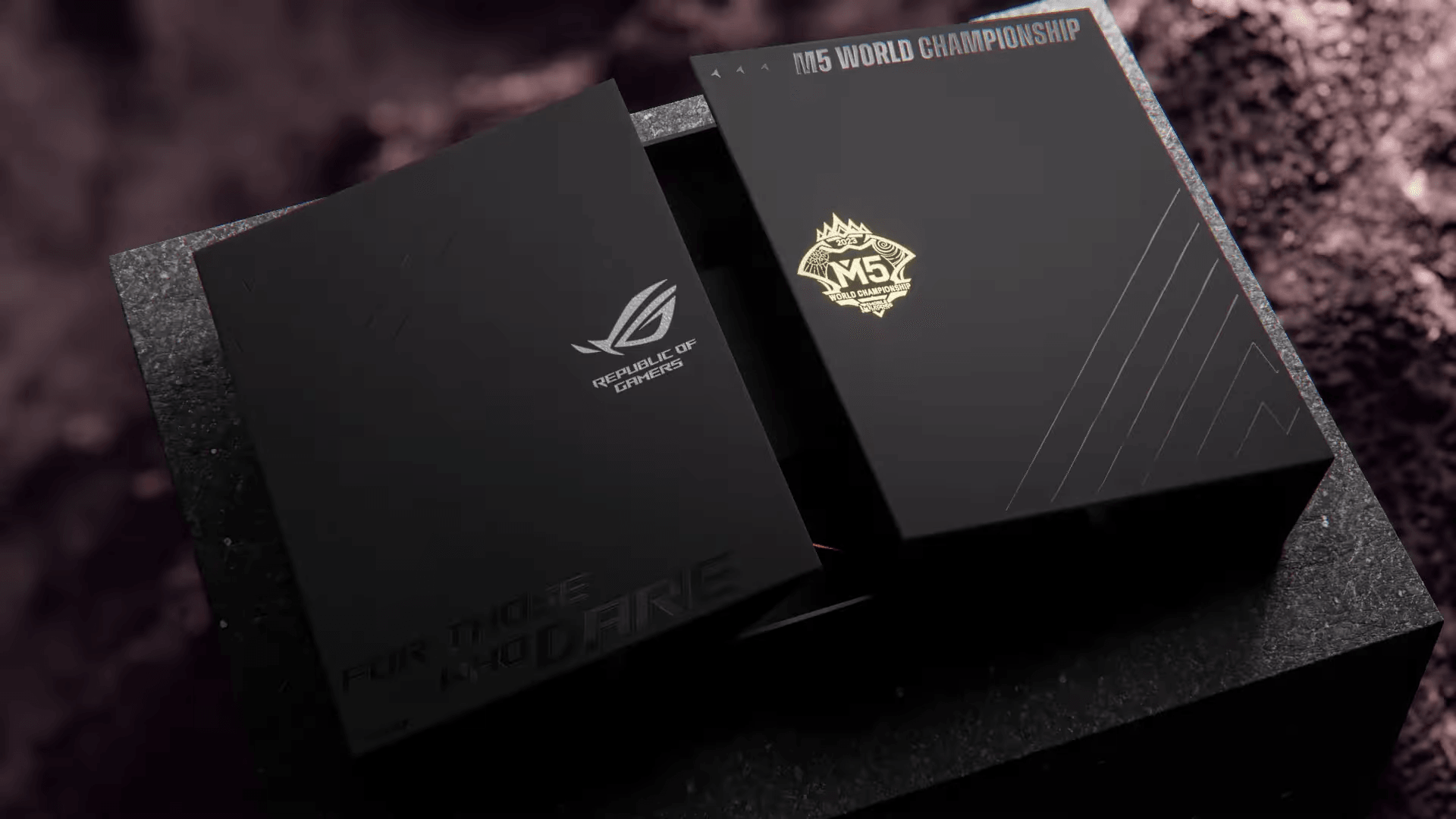 ROG Phone 6 MLBB Edition 発表 東南アジアで人気のMOBAとコラボ マレーシアなどで発売 : ASUS好きの ...