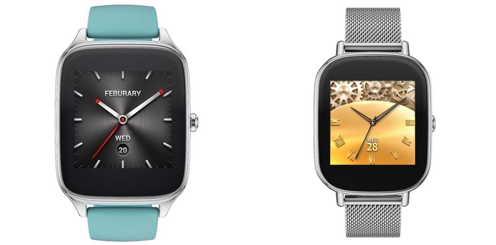 11月11日に新製品発表会「ASUS ZenSation」を開催 ZenWatch 2や新型ZenFoneを発表！？ : ASUS好きの ...