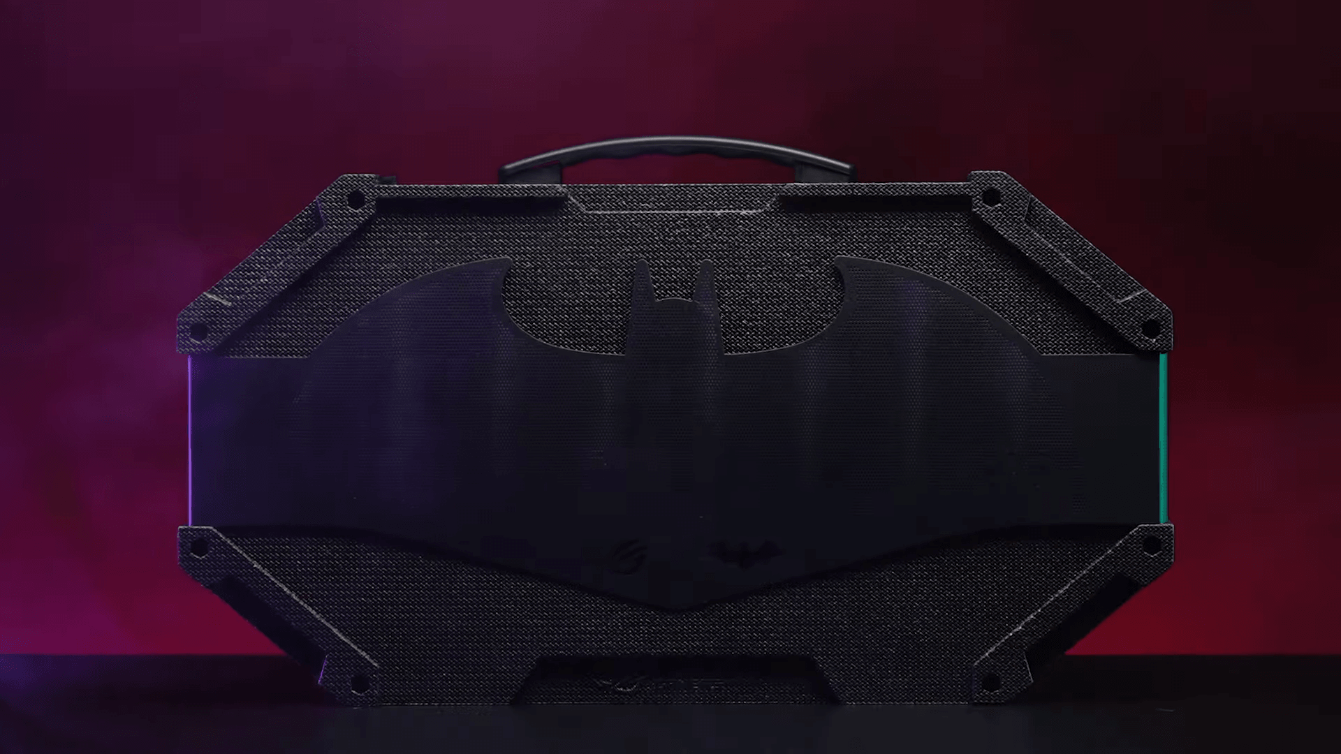 ROG Phone 6 BATMAN Edition グローバル発表 バットマンコラボモデル登場 : ASUS好きのZenBlog（ゼンブログ）