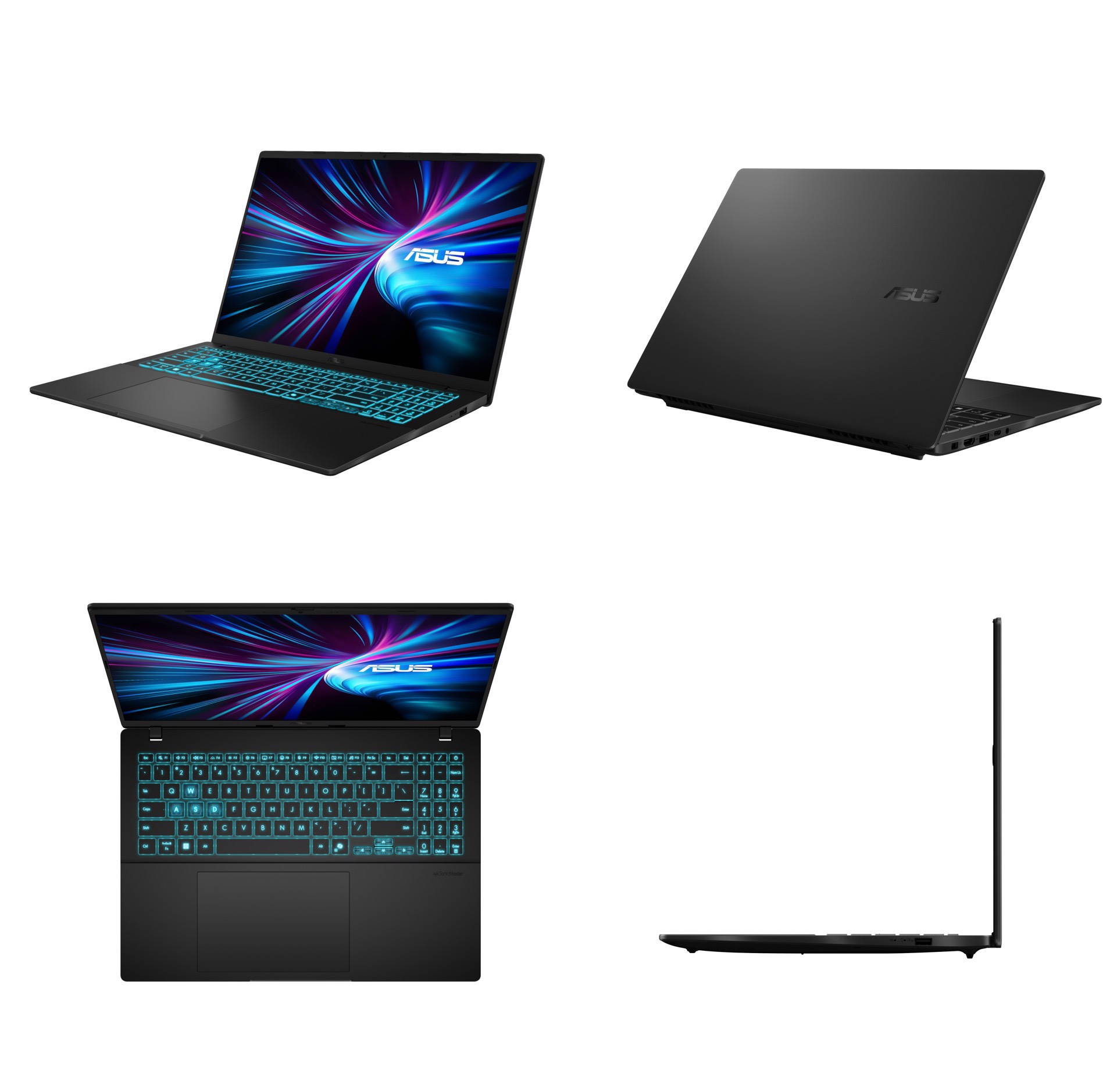 ASUS Gaming V16 発表 エントリークラスのゲーミングノートPC : ASUS好きのZenBlog（ゼンブログ）