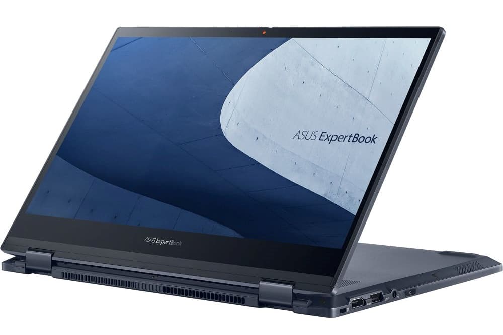 ExpertBook B5 Flip OLED B5302FEAを発表 有機EL搭載の2in1モデルがクーポン利用で6万9800円から！本日発売 : ASUS好きのZenBlog（ゼンブログ）