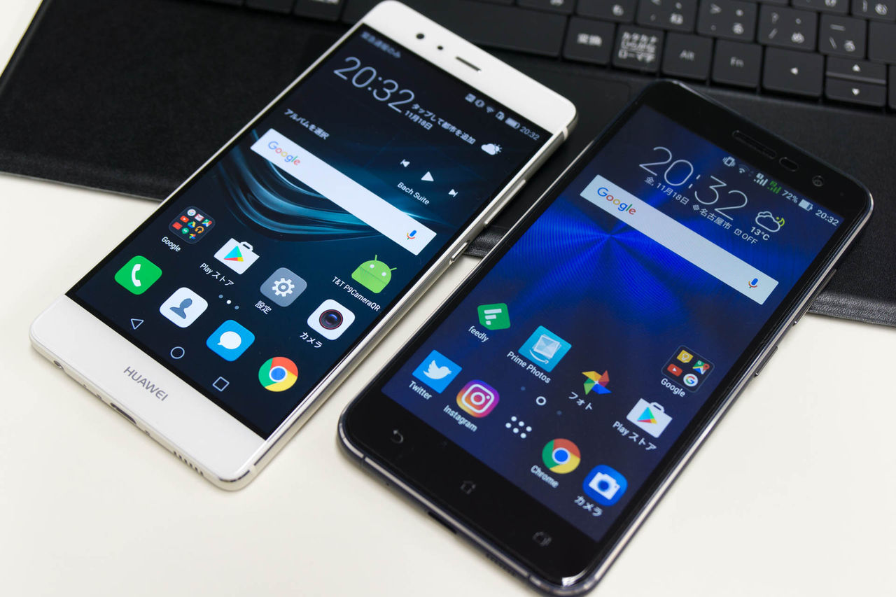 ファーウェイ王国参加レポート「HUAWEI P9」のカメラに迫る : ASUS好きのZenBlog（ゼンブログ）