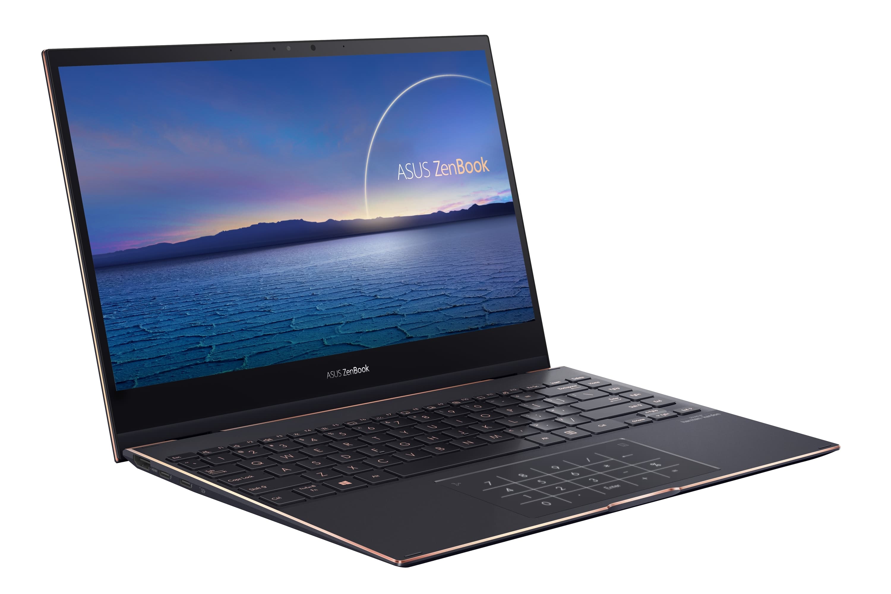 有機EL搭載の2in1「ASUS ZenBook Flip S UX371EA」発表 税込み13万4800円から本日発売 : ASUS好きの ...