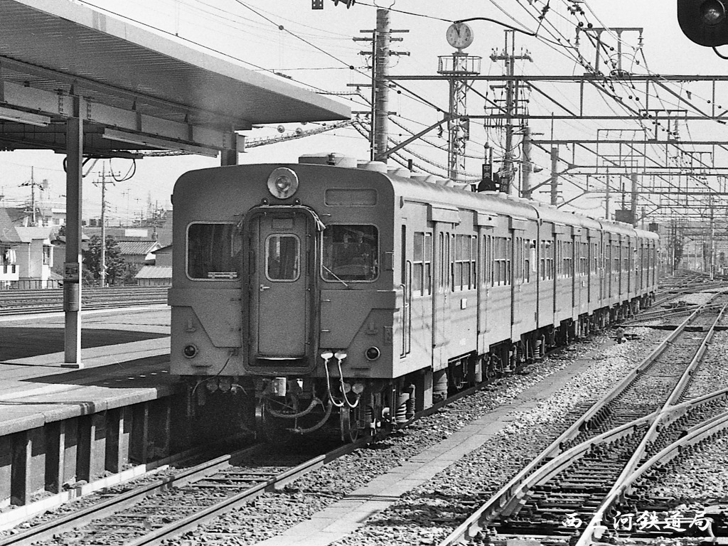第289回：キハ35系気動車のこと（その4） : Railway Photo Collections since 70s