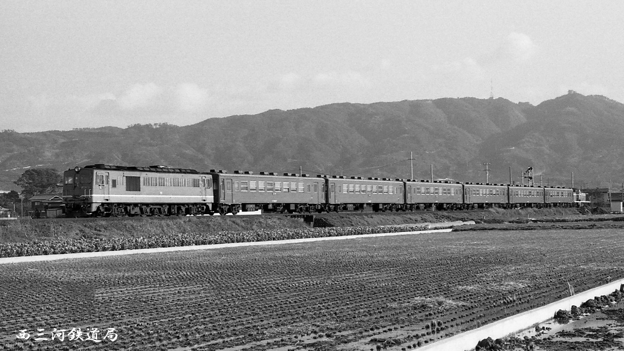 第127回：DF50のこと（その2） : Railway Photo Collections since 70s