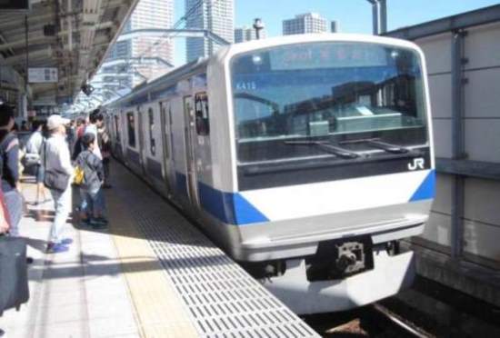 JR東日本 E531系K415編成 : JR各社の鉄道写真